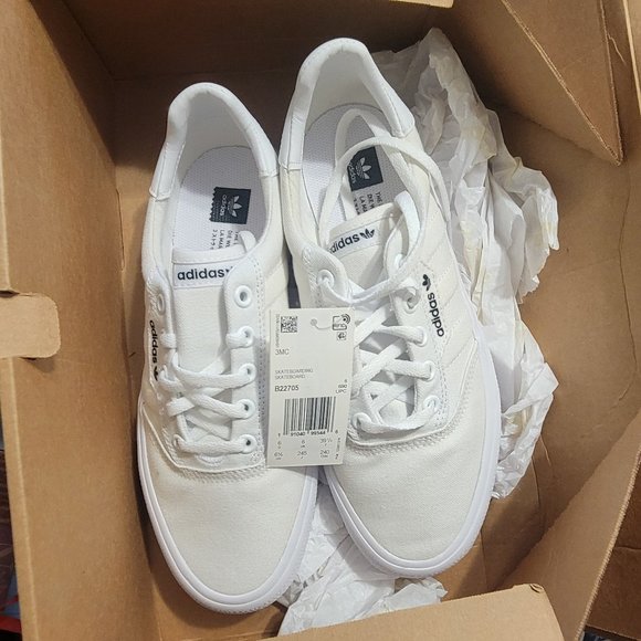 adidas Originals | Shoes | Adidas Original 3mc Trainers | Poshmark